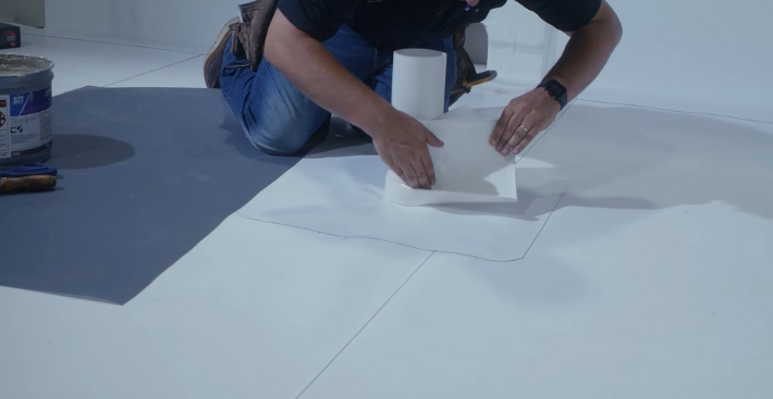 Discover the Benefits of JM White EPDM Flashings on TPO Applications at IRE 2024 | Johns Manville